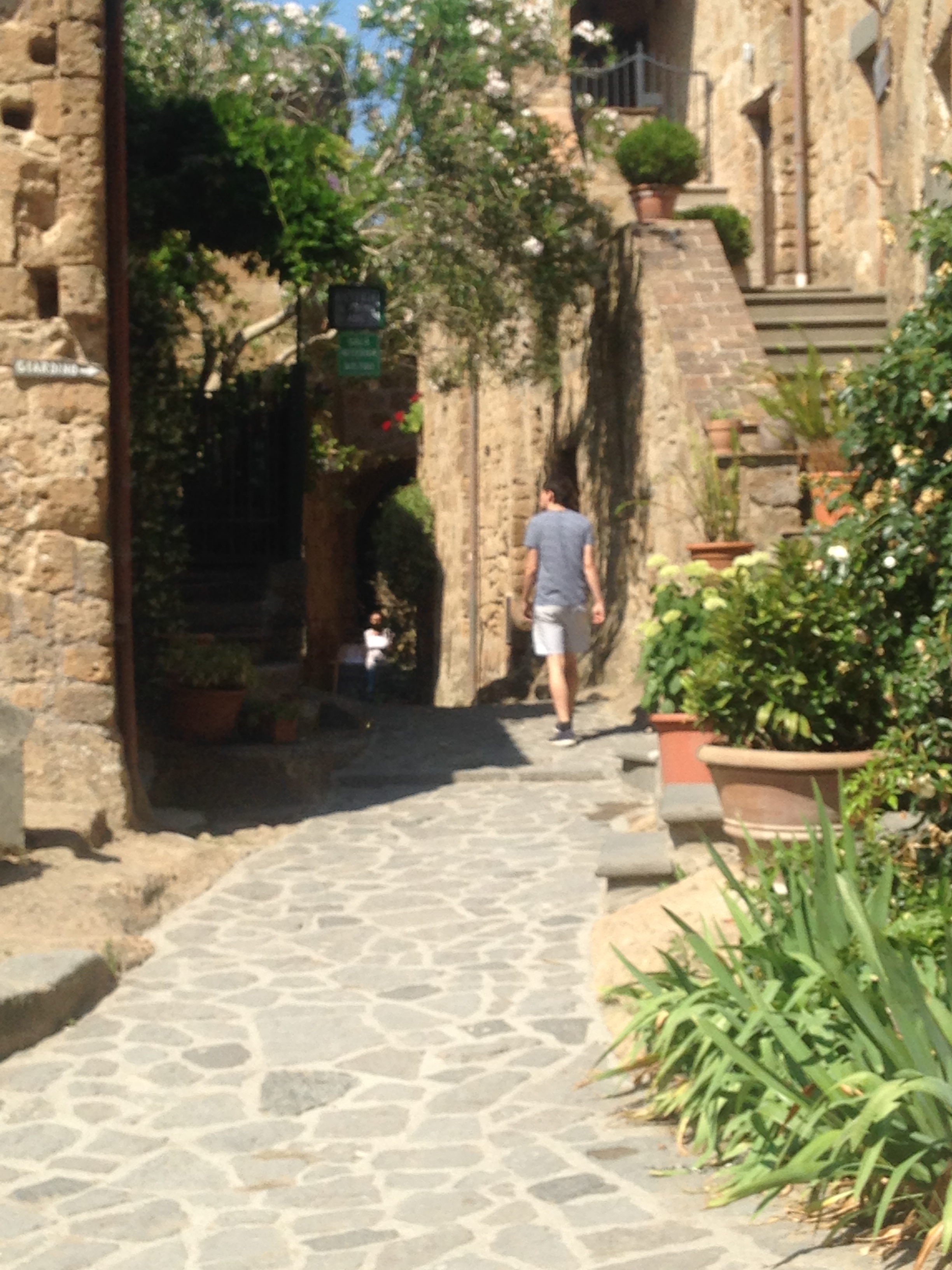 #5 Italian Inspiration – Love, Life and Lemons