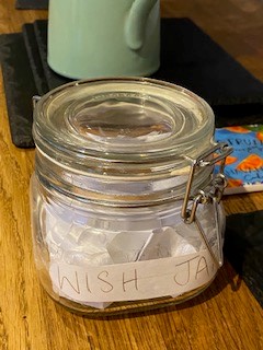 # 17 New Year – New Hope – Love, Life and Lemons